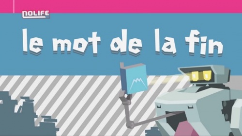 Toco toco/Le mot de la fin — Nolife-Wiki